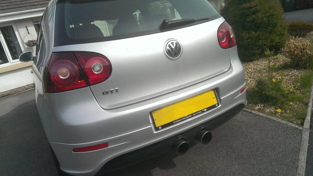Colour Coded Bumpers And Side Skirts Mk5 General Area MK5 Golf GTI Colour Coded Bumpers And Side Skirts Mk5 General Area MK5 Golf GTI
