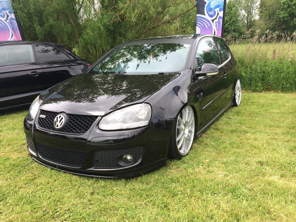 2 Door Black MK5 GTi - AirliftPerformance - page 8 - Members Rides ...