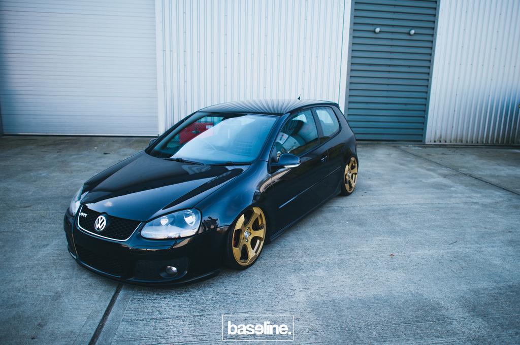 2 Door Black MK5 GTi - AirliftPerformance - page 7 - Members Rides ...