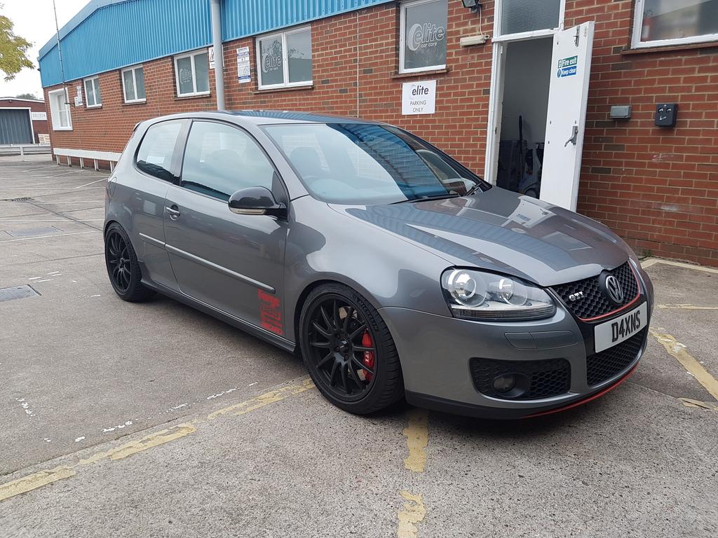 Dans grey MK5 GTI. Prepping for VagTuner - page 57 - Members Rides ...