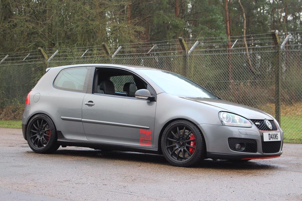Dans grey MK5 GTI. Prepping for VagTuner - page 61 - Members Rides ...