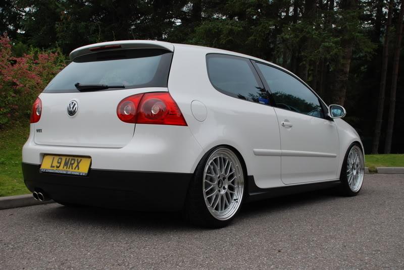 tomoc2003's mk5 gt tdi sport 170 **Update 25/06/09** - page 3 - Members ...
