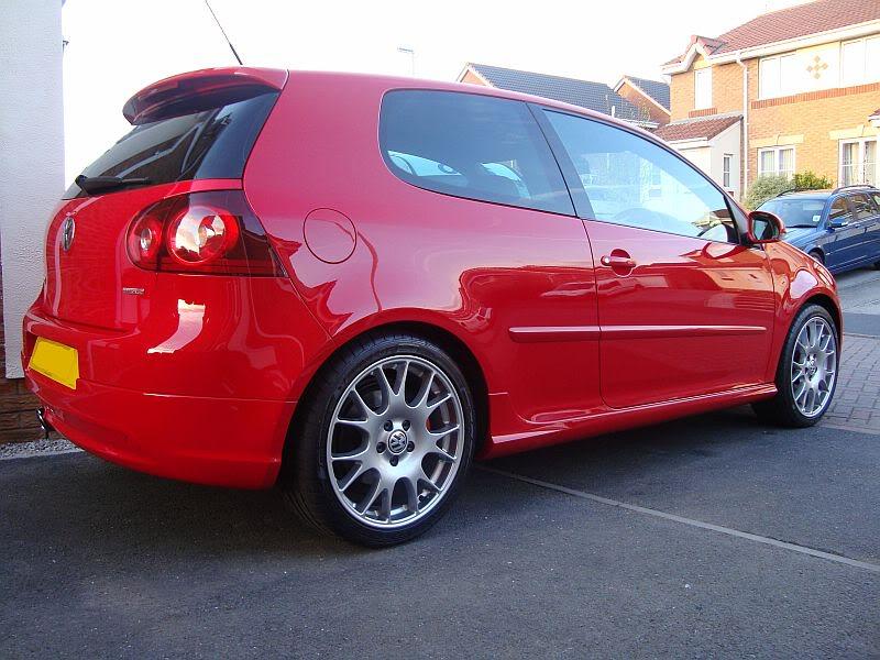 Which lowering springs for Edition 30? - page 1 - Performance ...