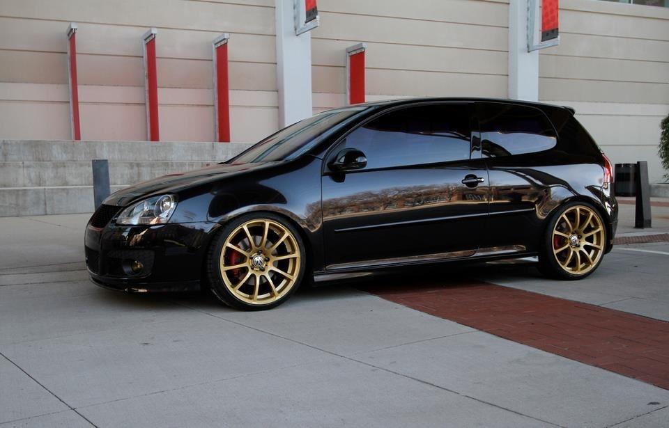 The MK5/6 Wheel thread! - page 39 - Mk5 General Area - MK5 Golf GTI