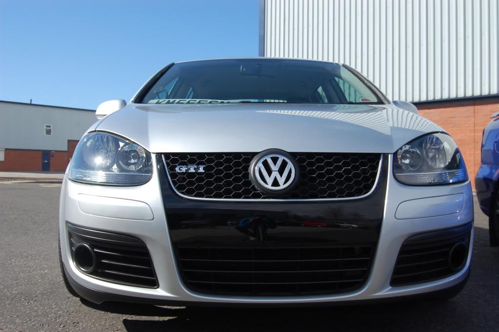 My Silver Mk5 TSi 1.4 140 ;) - page 2 - Members Rides - MK5 Golf GTI