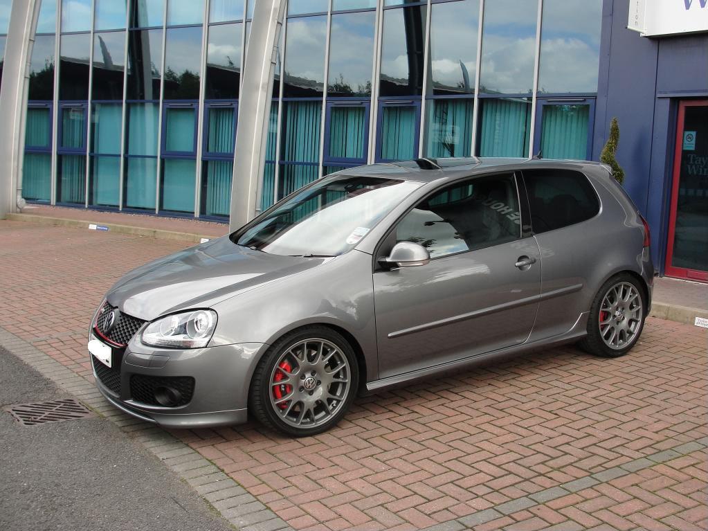 Damo's ED30 - page 1 - Members Rides - MK5 Golf GTI